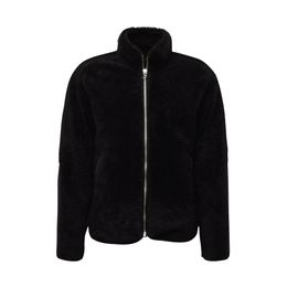 Rag & Bone Rag & Bone Fleecejacke 'FELIX' Herren Gr&ouml;&szlig;e XXL schwarz