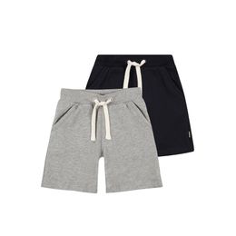 Minymo Pants kids Blue, Grey size 110