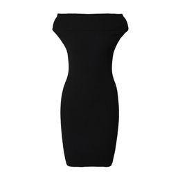 Vanessa Bruno Knitted dress 'BAIA' female Black size XS