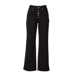 Dorothy Perkins Jeans Damen Gr&ouml;&szlig;e 32/33 schwarz