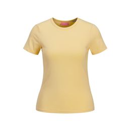 Jack & Jones Jjxx Shirt 'JXGigi' female Yellow size XS