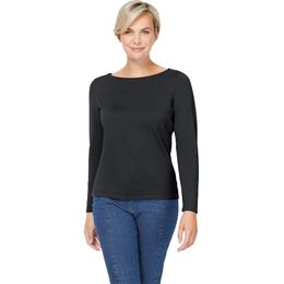 Heine Pullover in Dunkelblau - 44% | Gr&ouml;&szlig;e 38 | Damen-pullover-cardigans