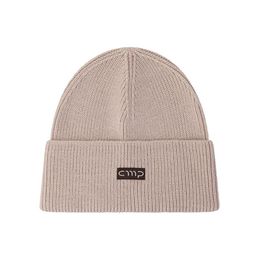 CMP M&uuml;tze in Beige - 12% | Gr&ouml;&szlig;e U | Damen-muetzen-caps