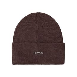 CMP M&uuml;tze in Braun - 19% | Gr&ouml;&szlig;e U | Damen-muetzen-caps