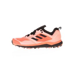 Adidas Trailrunningschuhe "Terrex Agravic XT" in Orange/ Rosa - 55% | Größe 45 1/3 | Herrenschuhe-outdoorschuhe