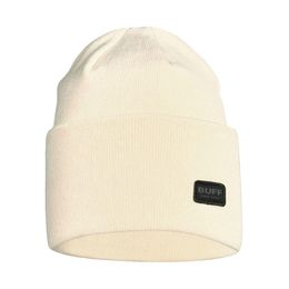 Buff M&uuml;tze in Creme - 11% | Damen-muetzen-caps