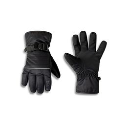 Dare 2b Ski-/ Snowboardfingerhandschuhe "Glacier" in Schwarz - 38% | Gr&ouml;&szlig;e 152 | Kinderhandschuhe