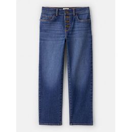 Oshkosh Jeans in Dunkelblau - 34% | Gr&ouml;&szlig;e 128/134 | Kinderjeans