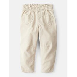 Carter's carter's Hose in Beige - 40% | Gr&ouml;&szlig;e 110 | Kinderhosen