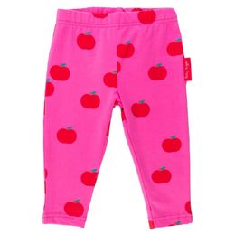 Toby tiger Leggings in Rosa - 46% | Größe 92 | Babyhosen