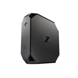 HP Z2 G4 Mini Core i5 3.1 GHz - SSD 512 GB RAM 16 GB