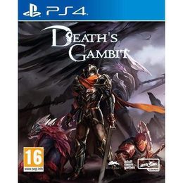 Death's Gambit - PlayStation 4