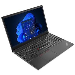 Lenovo ThinkPad E15 G4 15" Core i5 1.3 GHz - SSD 512 GB - 16GB AZERTY - Französisch