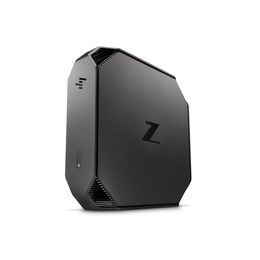 HP Z2 G4 Mini Core i5 3.1 GHz - SSD 256 GB RAM 16 GB