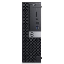 Dell OptiPlex 5060 SFF Core i5 3 GHz - HDD 1 TB RAM 8 GB