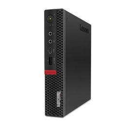 Lenovo ThinkCentre M720q Core i7 2.6 GHz - SSD 512 GB RAM 16 GB
