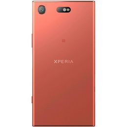 Sony Xperia XZ1 Compact 32GB - Rosa - Ohne Vertrag