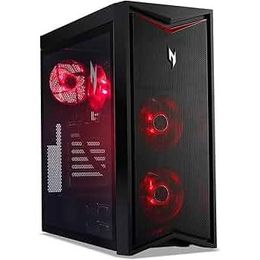 Acer Nitro N70-130 Ryzen 7 3.8 GHz - SSD 1 TB - 32 GB - Nvidia GeForce RTX 4060