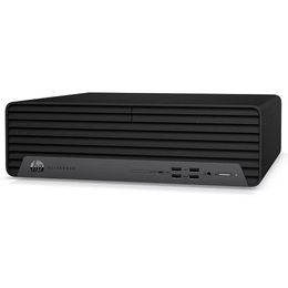 HP Prodesk 600 G6 SFF Core i5 2.9 GHz - SSD 256 GB RAM 16 GB