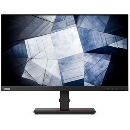 Bildschirm 24" LED Lenovo ThinkVision P24q-20