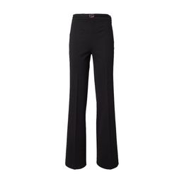 TWINSET Pleated Pants female Black size 50