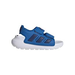 Adidas Sandalen "Altaswim 2.0" in Blau - 42% | Größe 19 | Babysandalen