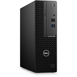 Dell OptiPlex 3080 SFF Core i5 3.1 GHz - SSD 512 GB RAM 16 GB