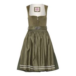 Marjo Dirndl 'GL-9-Gauting' female Green size 40