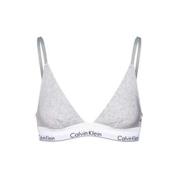 Calvin Klein Underwear Bra female Grey size S