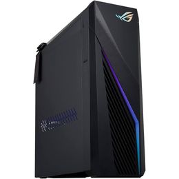 ASUS ROG Strix G16CHR Core i9 3.2 GHz - SSD 1 TB - 32 GB - NVIDIA GeForce RTX 4070