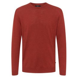Matinique Pullover in Rot - 62% | Gr&ouml;&szlig;e XL | Herren-plussize