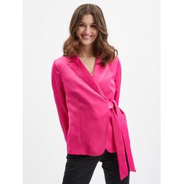 ORSAY Blazer in Pink - 60% | Größe 40 | Damenjacken