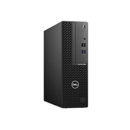 Dell OptiPlex 3080 SFF Core i5 3.1 GHz - SSD 128 GB RAM 16 GB