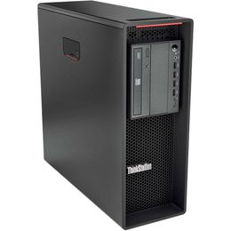 Lenovo ThinkStation P520 Tower Xeon W 3.6 GHz - SSD 512 GB RAM 64 GB