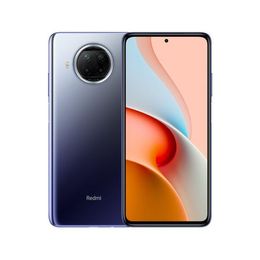 Xiaomi Redmi Note 9 Pro 5G 128GB - Blau - Ohne Vertrag