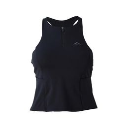 Nike Sports Top female Black size XS