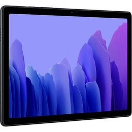 Samsung Galaxy Tab A7 64GB - Dunkelgrau - WLAN