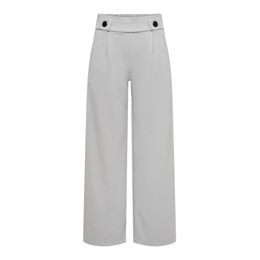 Jacqueline de Yong Jdy Pleat-Front Pants 'JDYGeggo' female Grey size XL