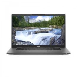 Dell Latitude 7520 15" Core i7 3 GHz - SSD 1 TB - 32GB QWERTZ - Deutsch