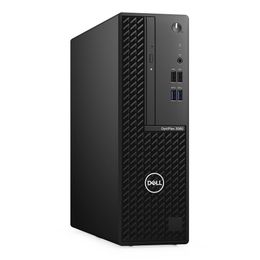 Dell OptiPlex 3080 SFF Core i5 3.1 GHz - SSD 256 GB RAM 8 GB