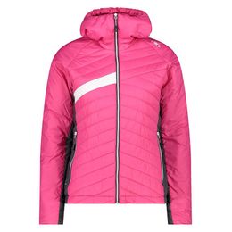 CMP Steppjacke in Pink - 52% | Gr&ouml;&szlig;e 38 | Damenjacken