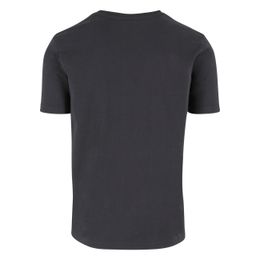 Karl Kani Herren T-Shirt "Karl Kani Karl Kani Small Signature Fitted Tee"schwarz, Gr. XXS, bedruckt, 95% Baumwolle, 5% Polyester, Shirts