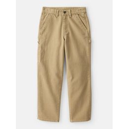 Oshkosh Jeans - Regular fit - in Beige - 57% | Größe 116 | Kinderjeans