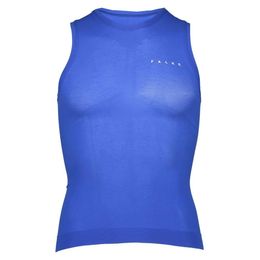 Falke Funktionsunterhemd "Singlet" in Blau - 43% | Größe L | Herren-sportunterwaesche