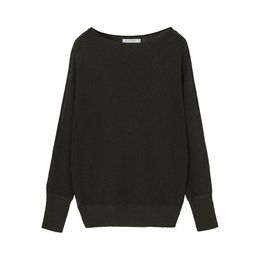 TATUUM Pullover "Nashy" in Dunkelgr&uuml;n - 42% | Gr&ouml;&szlig;e M | Damen-pullover-cardigans