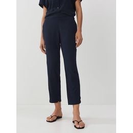 someday Hose in Dunkelblau - 60% | Gr&ouml;&szlig;e 38 | Damenhosen