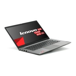 Lenovo ThinkBook 14 G3 ACL 14" Ryzen 5 2.2 GHz - SSD 512 GB - 16GB QWERTZ - Deutsch