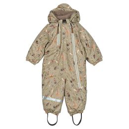 Mikk-line Schneeanzug in Beige - 51% | Gr&ouml;&szlig;e 98 | Babyjacken
