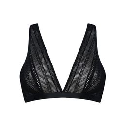 Marlies Dekkers Bustier in Schwarz - 55% | Gr&ouml;&szlig;e S | Damen-bhs