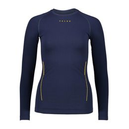 Falke Funktionsunterhemd "Intimo" in Dunkelblau - 38% | Gr&ouml;&szlig;e L | Damen-sportunterwaesche